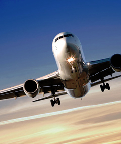 ‘Parco Nazionale del Gargano’ sarà il nome del nuovo aereo di Alitalia ...